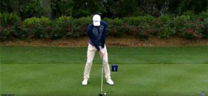 10 Golf Swing Positions – Sarasota National Golf Learning Center